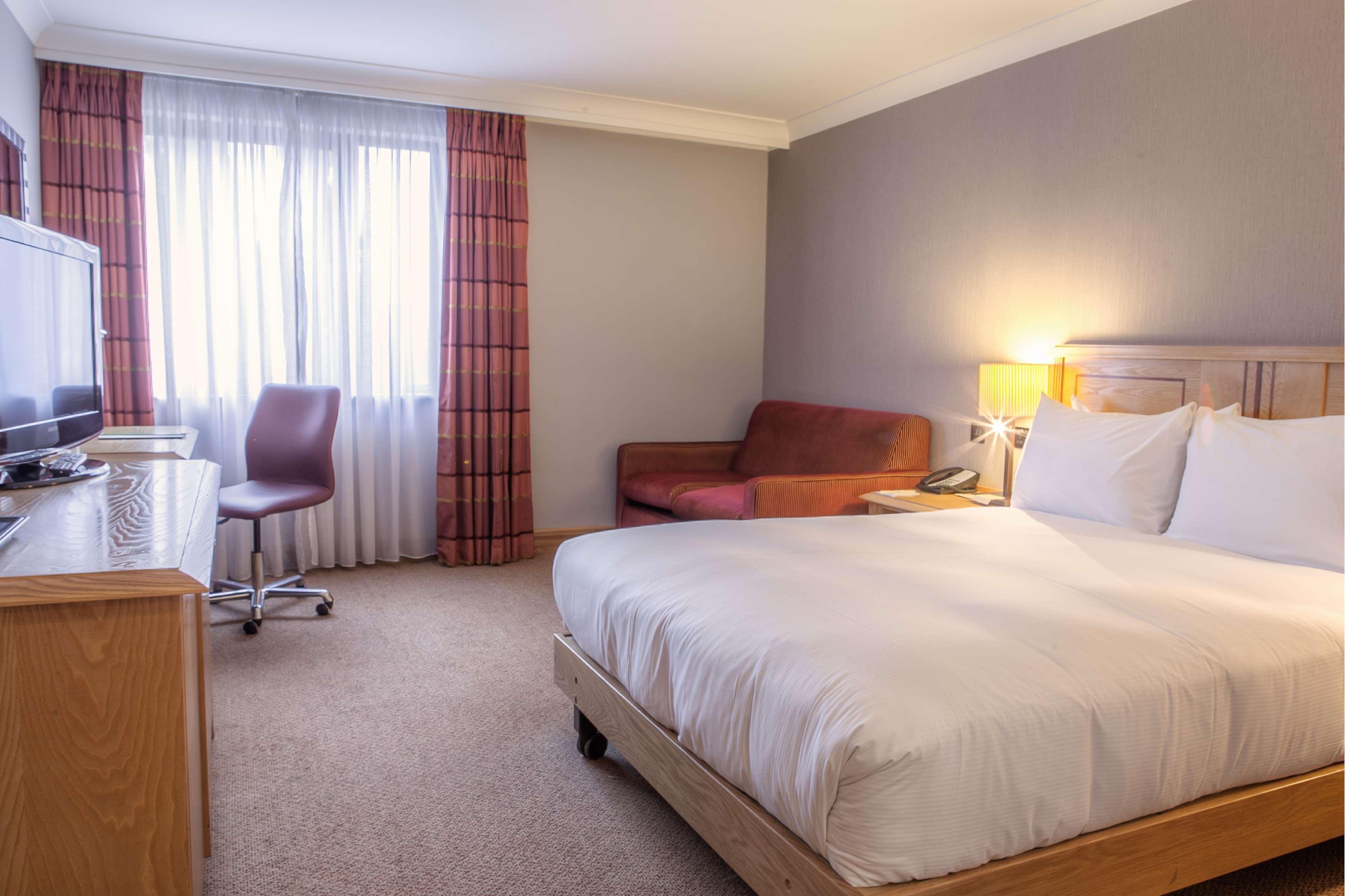 HOTEL DOUBLETREE BY HILTON SWINDON | ⋆⋆⋆⋆ | UNITED KINGDOM | SEASON ...