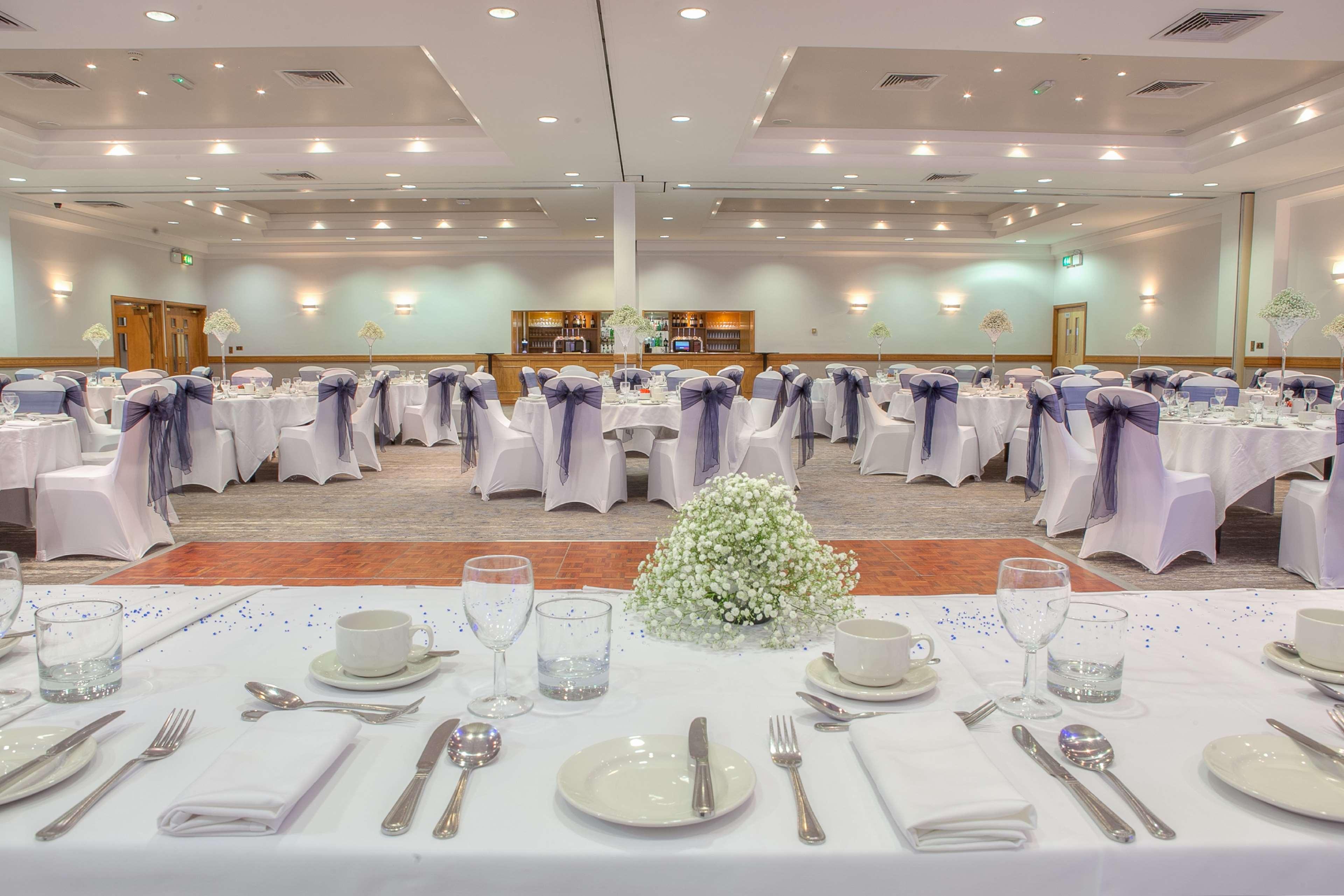 HOTEL DOUBLETREE BY HILTON SWINDON | ⋆⋆⋆⋆ | UNITED KINGDOM | SEASON ...