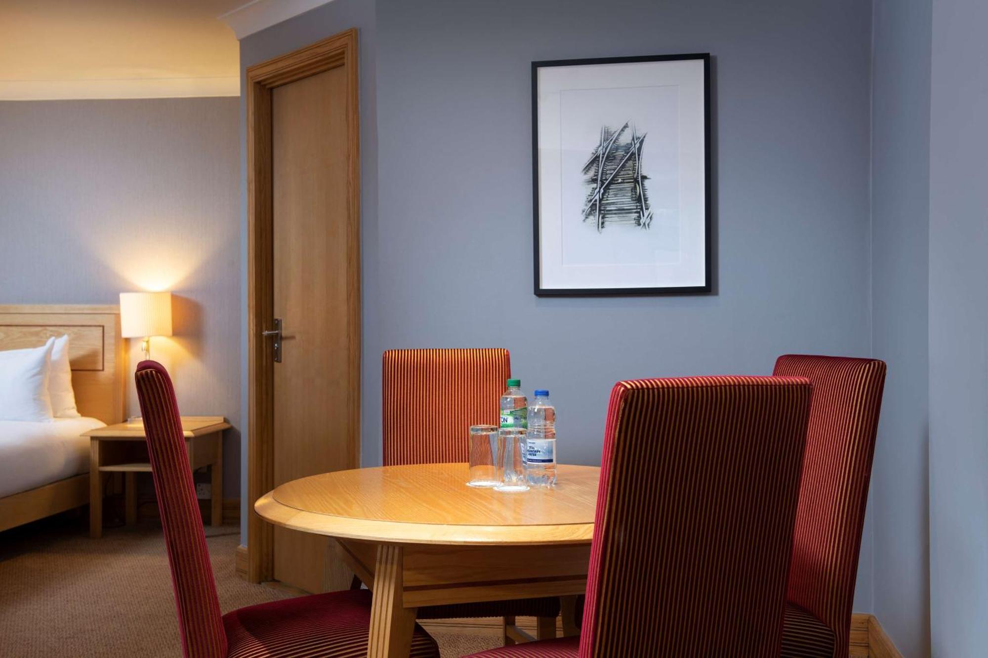 HOTEL DOUBLETREE BY HILTON SWINDON | ⋆⋆⋆⋆ | UNITED KINGDOM | SEASON ...