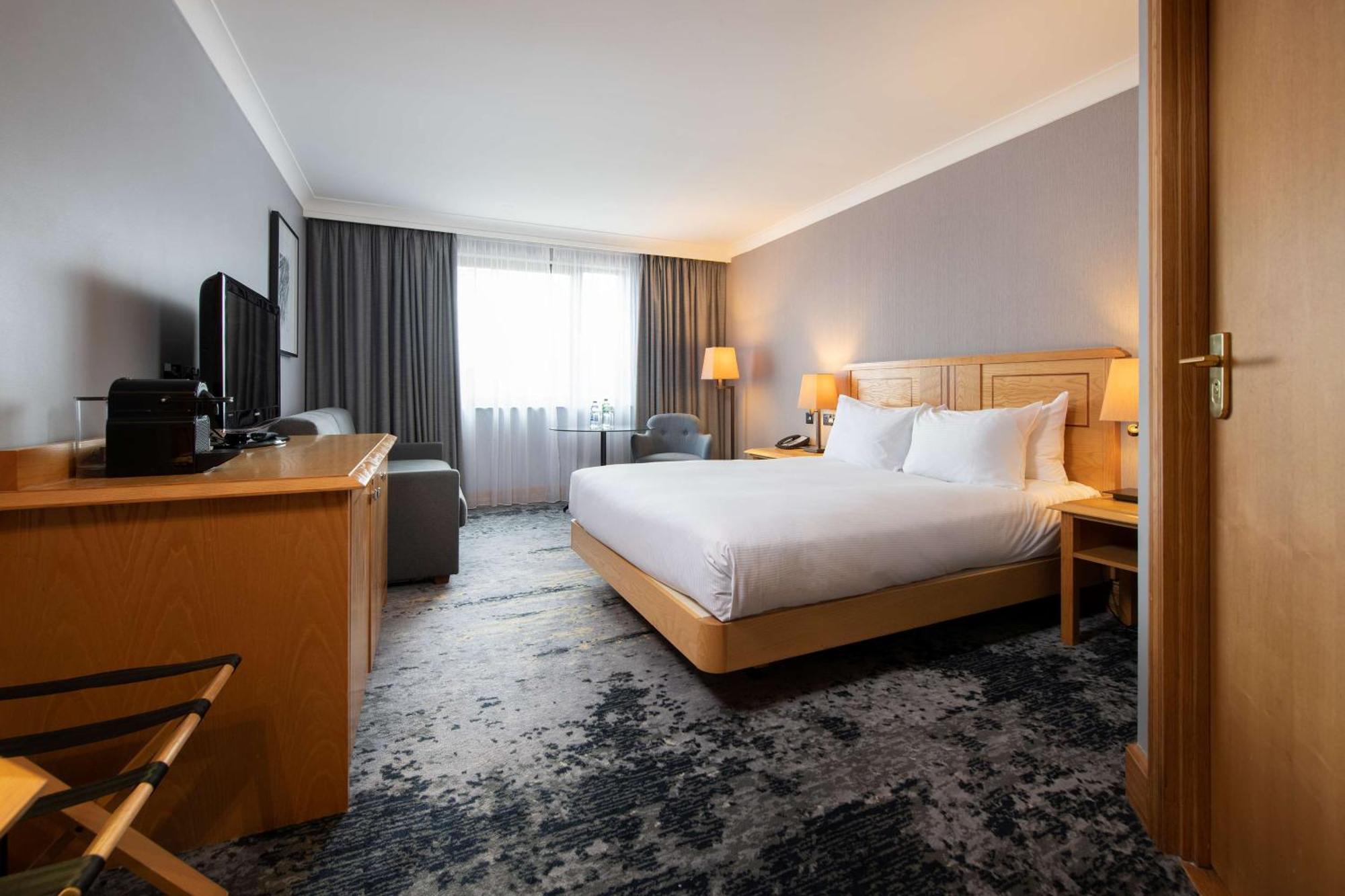 HOTEL DOUBLETREE BY HILTON SWINDON | ⋆⋆⋆⋆ | UNITED KINGDOM | SEASON ...