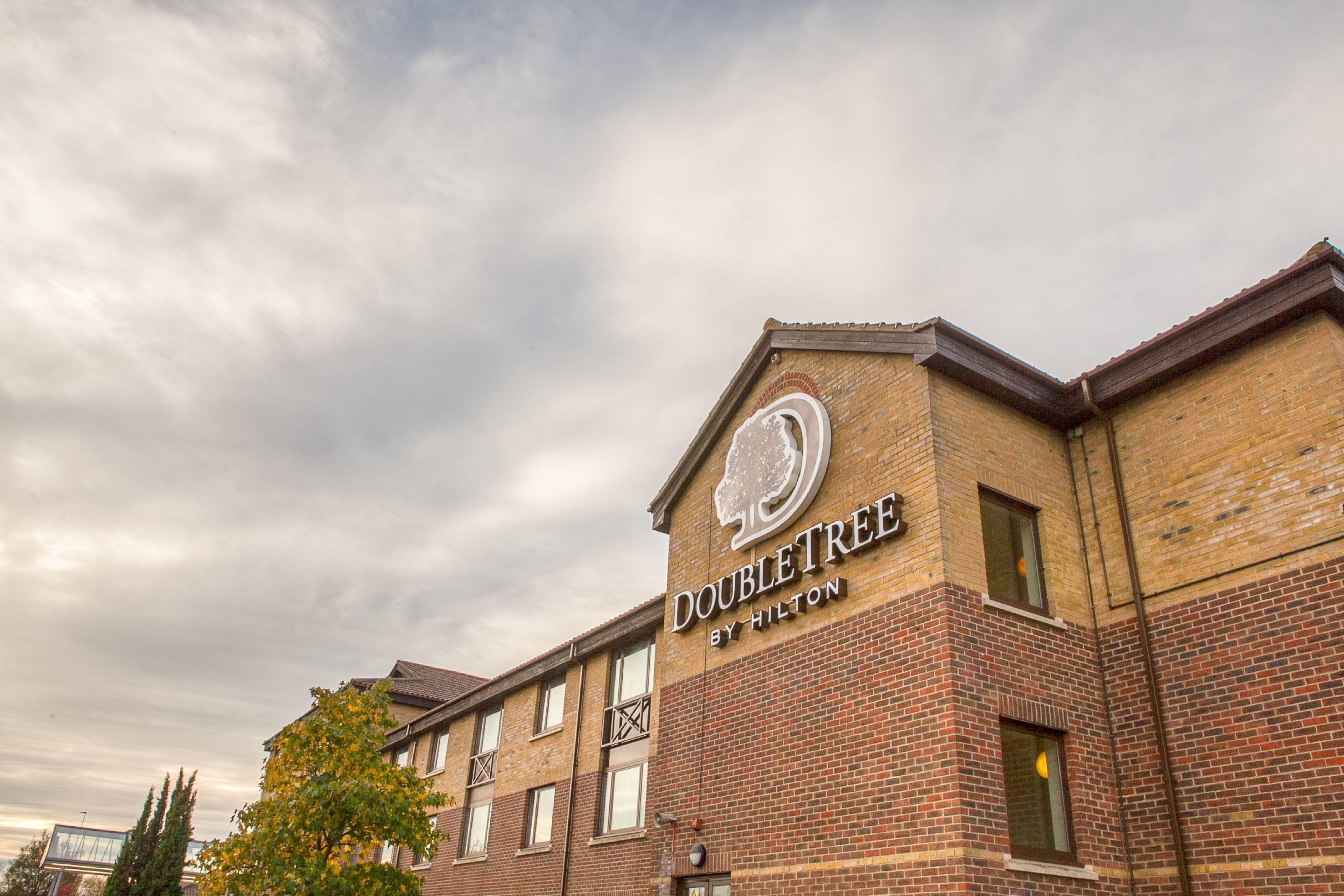 HOTEL DOUBLETREE BY HILTON SWINDON | ⋆⋆⋆⋆ | UNITED KINGDOM | SEASON ...