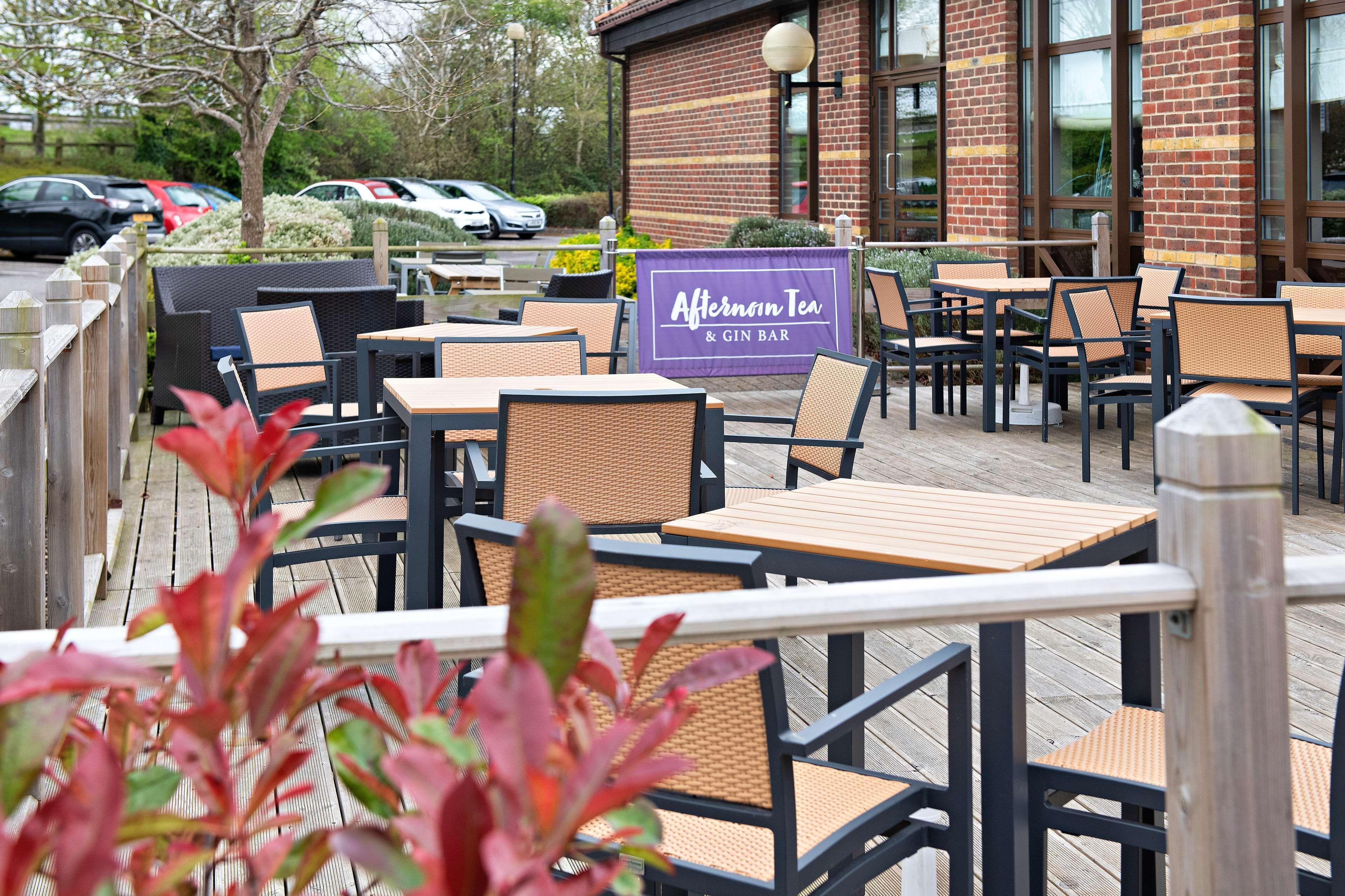 HOTEL DOUBLETREE BY HILTON SWINDON | ⋆⋆⋆⋆ | UNITED KINGDOM | SEASON ...